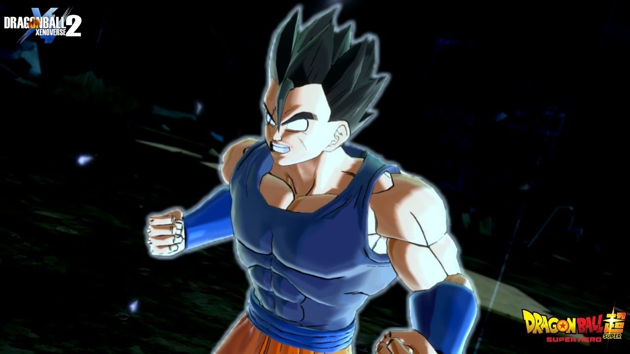 Grinns NEW Upgraded Transformations | Dragon Ball Xenoverse 2 Mods ...