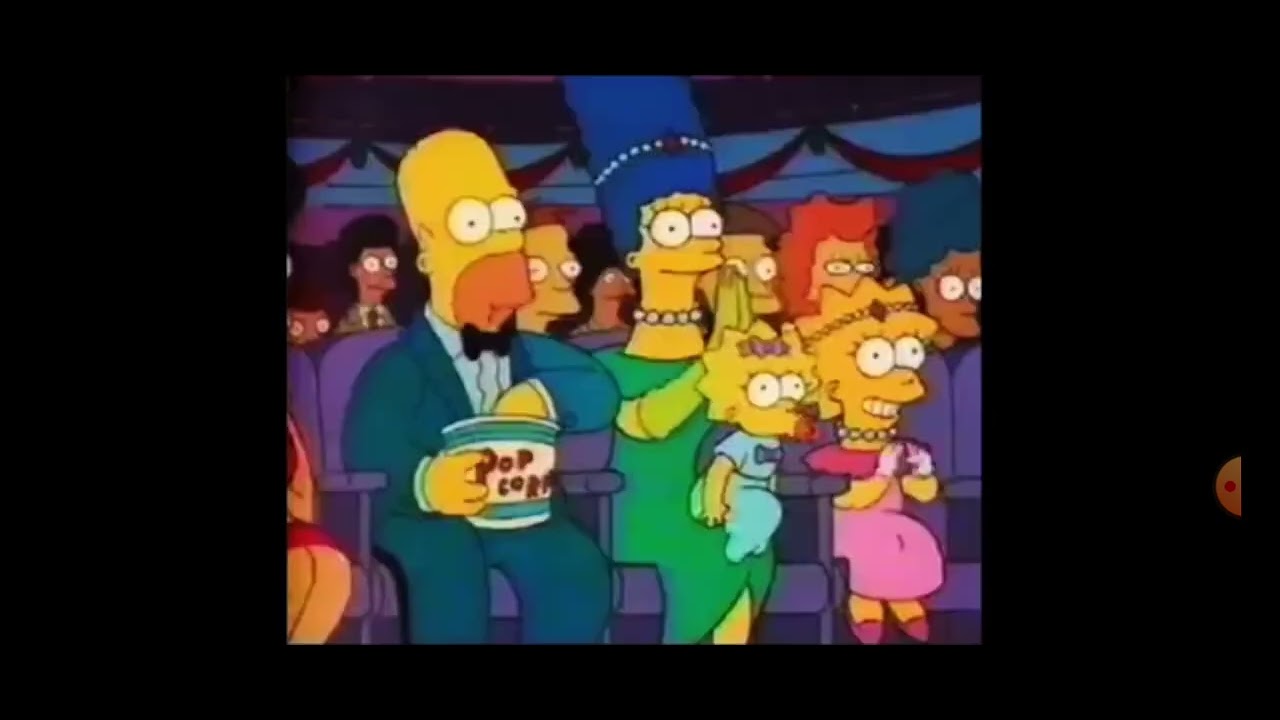 The Simpsons Video Game Ad 1992 - YouTube