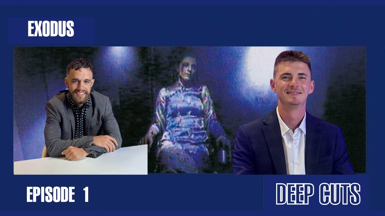 Inflict DEEP CUTS on your prospects | Sales Theory | Exodus Sales ...