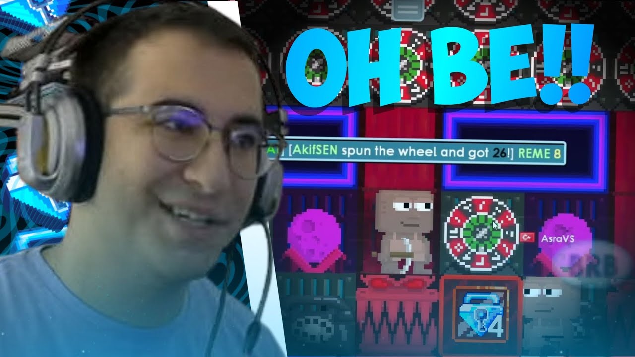 SON ANDA 3000 TL DAHA WİNLEME KEYFİ !! -GROWTOPIA CASINO - YouTube