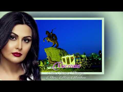 Umman Zali - Xacmaz (Official Audio)