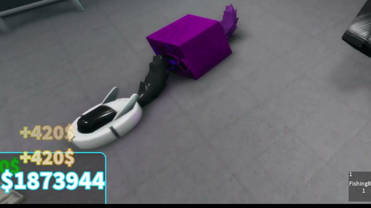 Raise a Protogen - New Money System [Leak] - YouTube