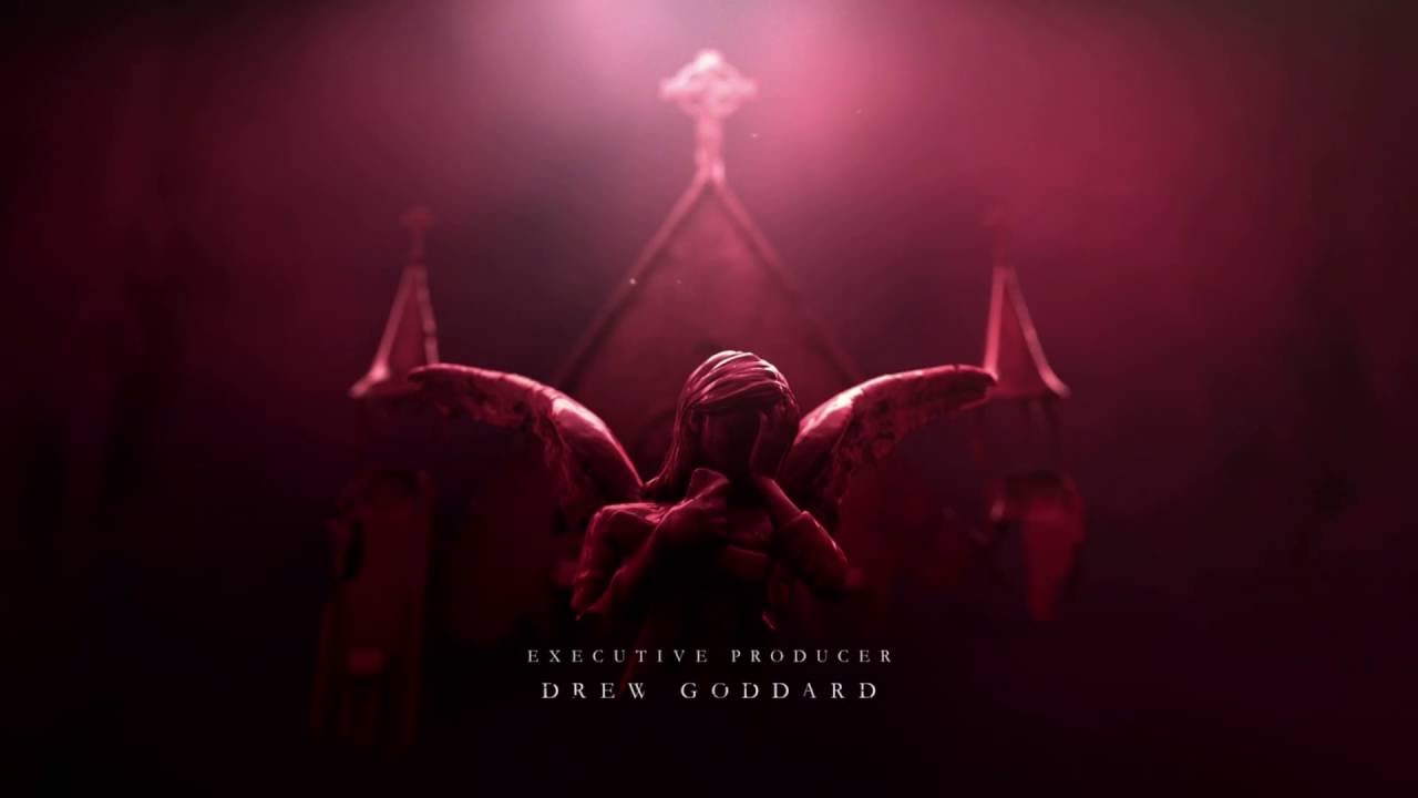 Daredevil Netflix Show Intro 1080p60FPS - YouTube