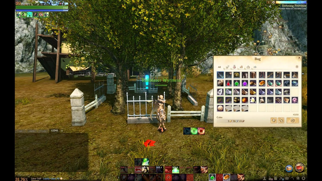 Cats are totally best musicians in ArcheAge!! - YouTube