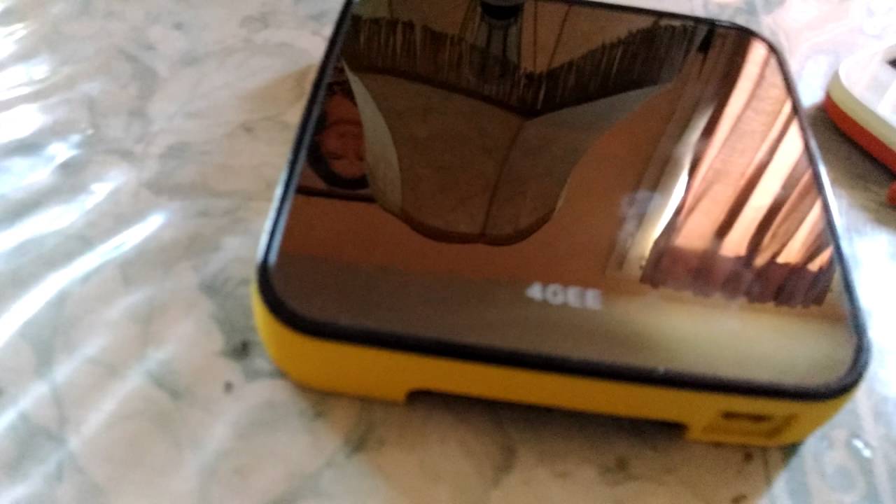 Alcatel OT-Y855 EE = Aliexpress problem ! Problem soved ! - YouTube