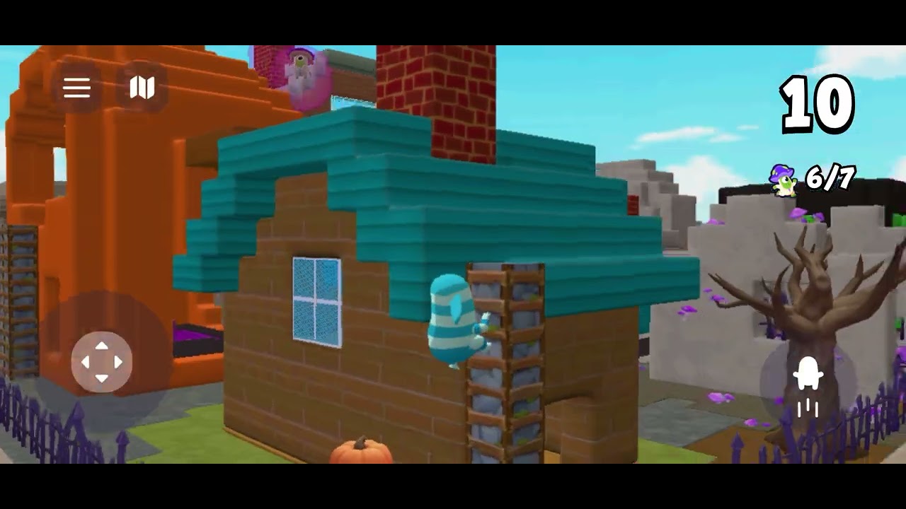 Let’s play Dojo Island 15. - YouTube