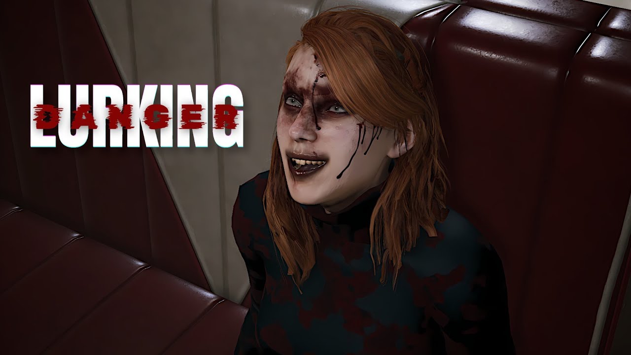 Lurking Danger - Horror Demo - YouTube