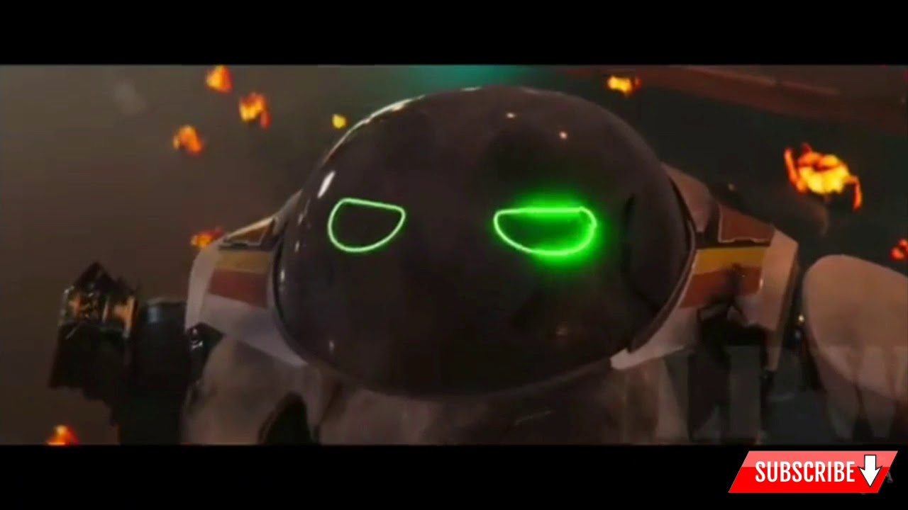 THE NEXT GEN 2018 LAST FIGTH FINAL BATTLE - YouTube