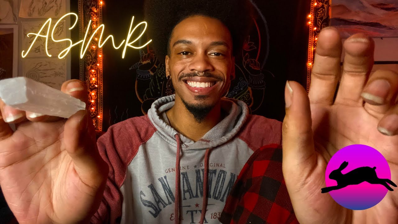 ASMR: Healing You To Sleep ⭐️ 🌕 ⭐️ - YouTube