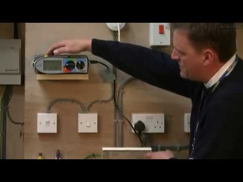 RCD Test - YouTube