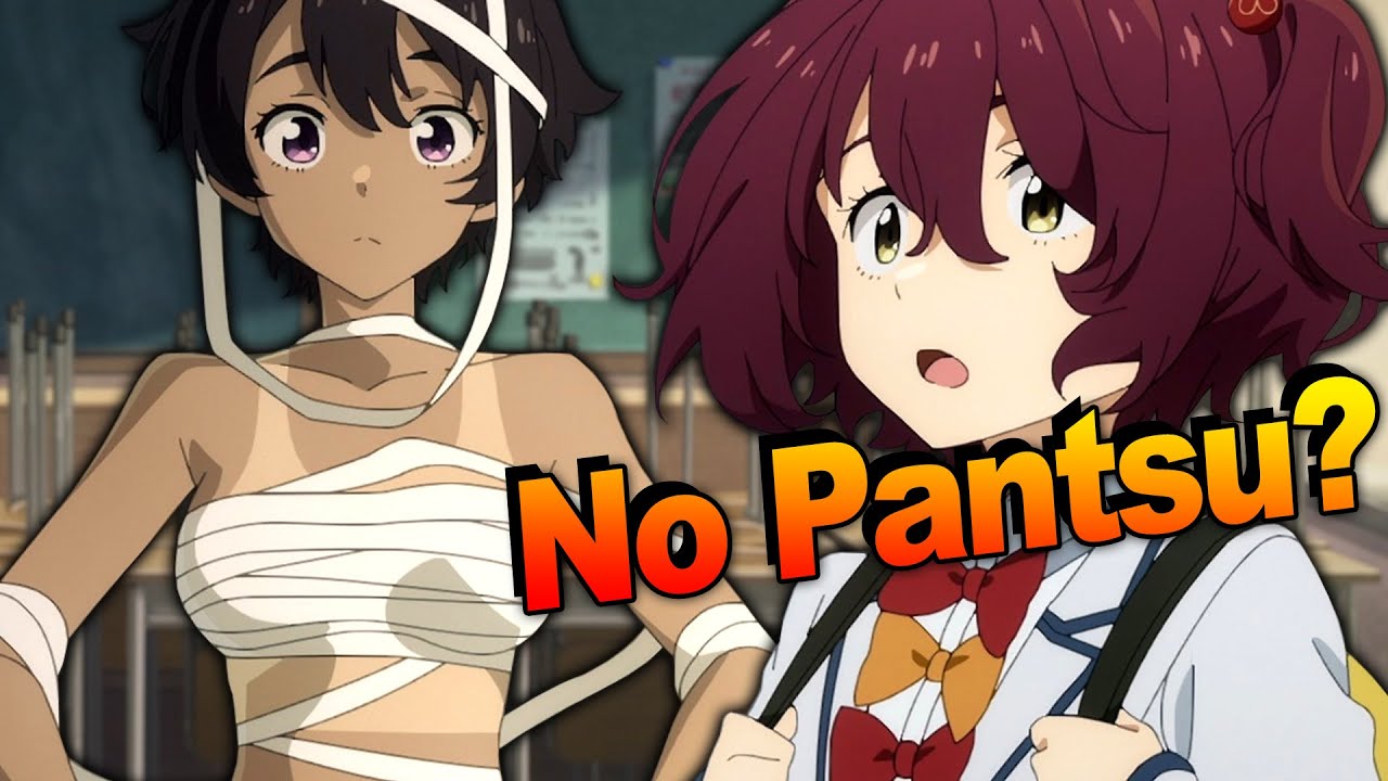 Komari is (Not) Alone! - Makeine: Too Many Losing Heroines Episode 9 ...