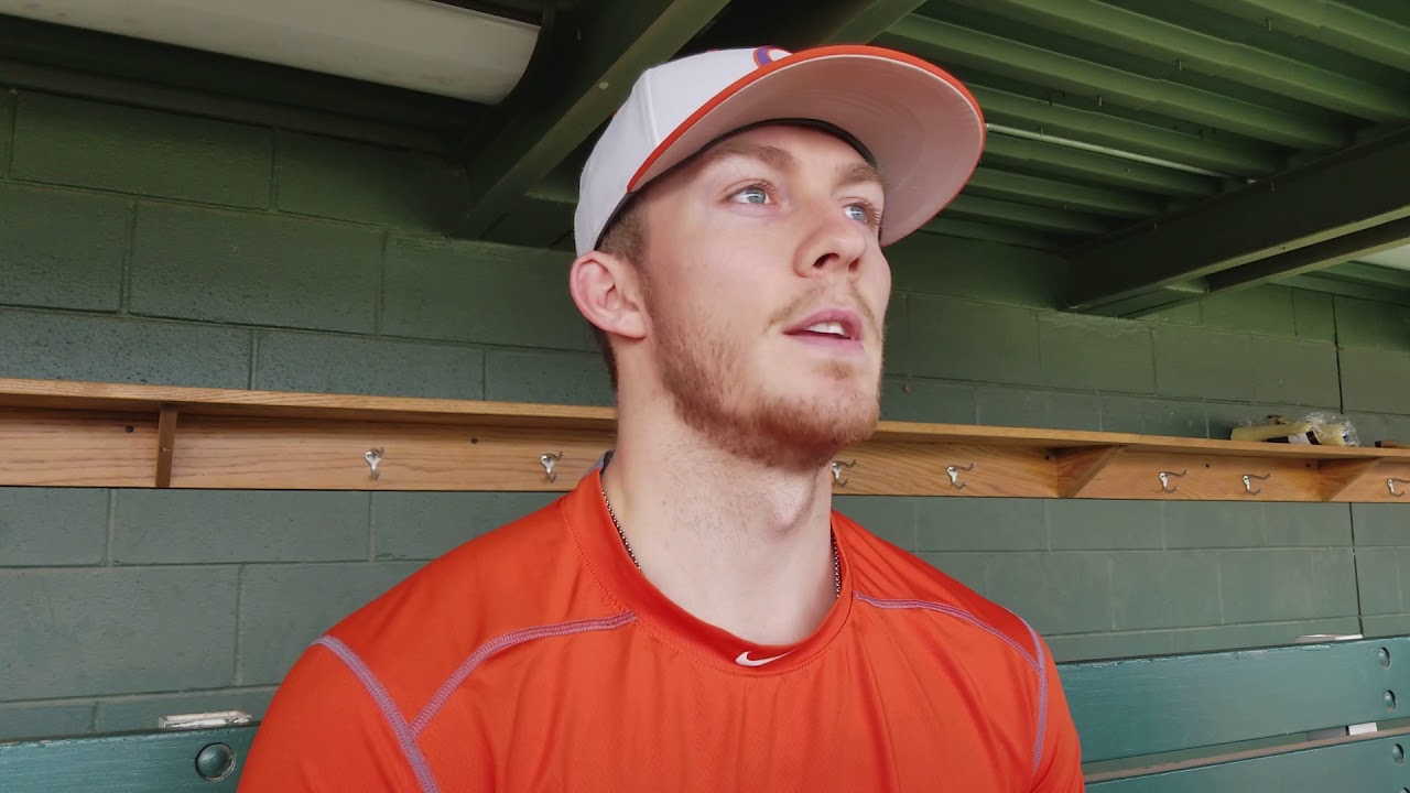 Ryley Gilliam previews 2018 - YouTube