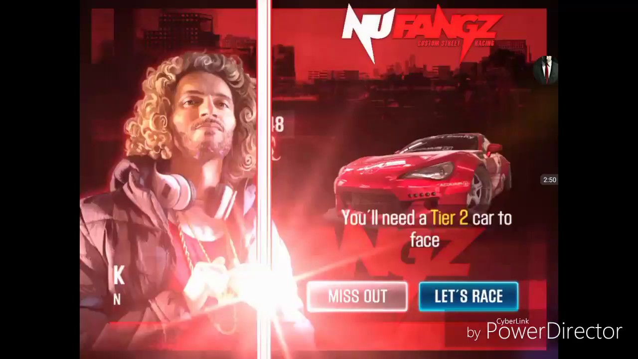 CSR racing 2 / CSR2 guide, taking down KJ and racing the Rocket bunny ...