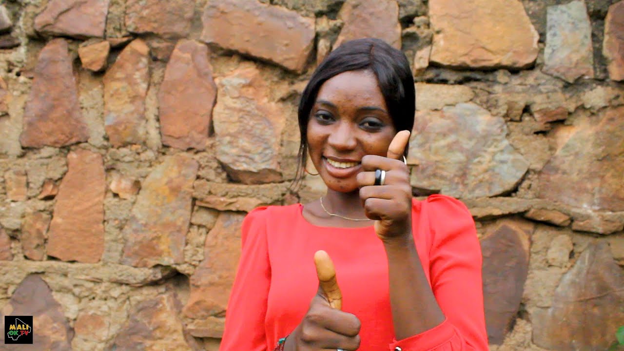 JOINDRE LES SUPERS FANS DE MALI OK TV - ROKIA - YouTube
