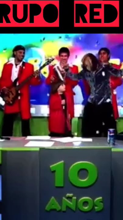 grupo red videomatch - YouTube