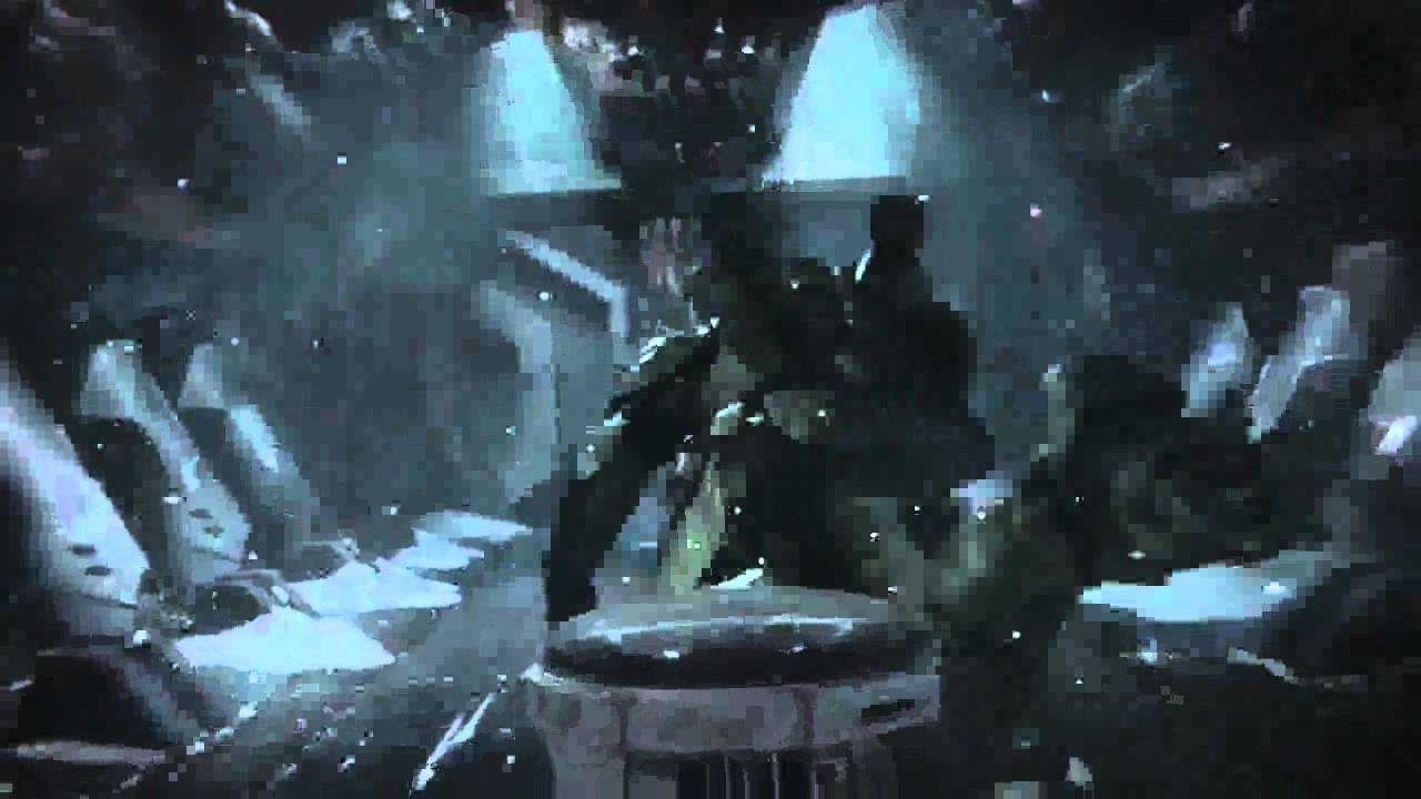 HALO 4 teaser trailer officiel 2012 XBox 360 - YouTube