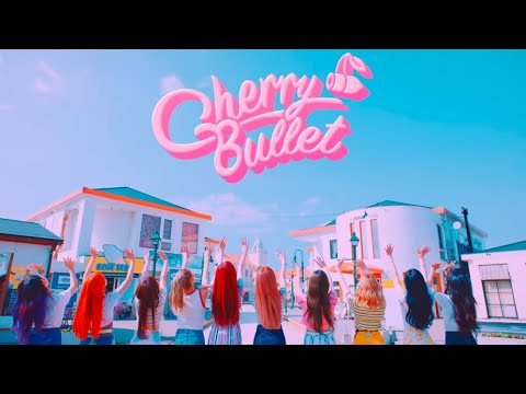Tribute to CHERRY BULLET! (Discography Ranking) - YouTube
