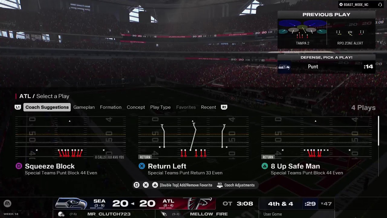 TSL M25 S2 W14 - YouTube