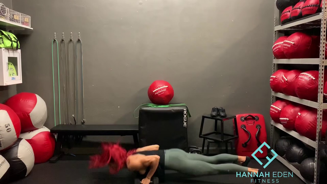 DB Devils Press - YouTube