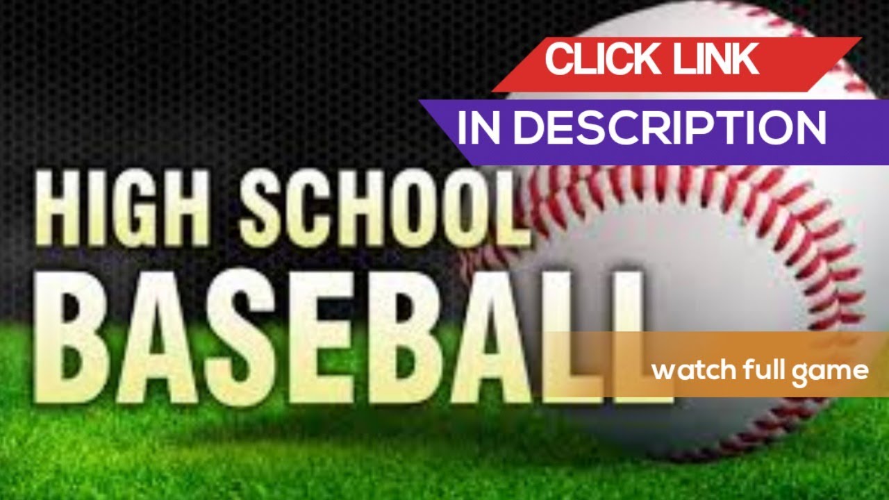 Central Vs Northampton Massachusetts High School Baseball YouTube central-vs-northampton-massachusetts-high-school-baseball-youtube