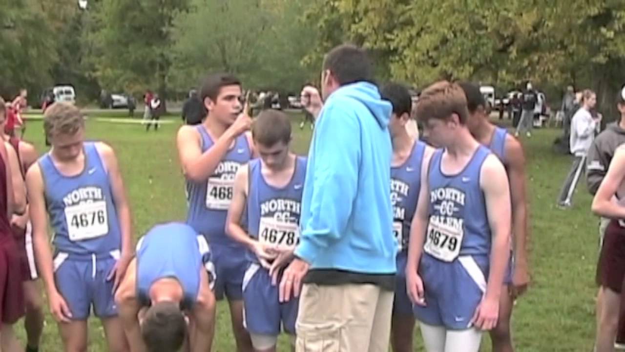 McQuaid Invite - YouTube