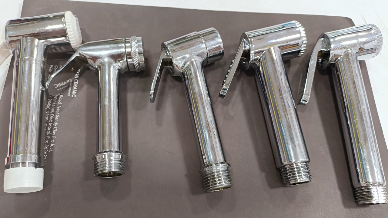 Different Types of Health Faucet Handle / Set Price Details & Review ...