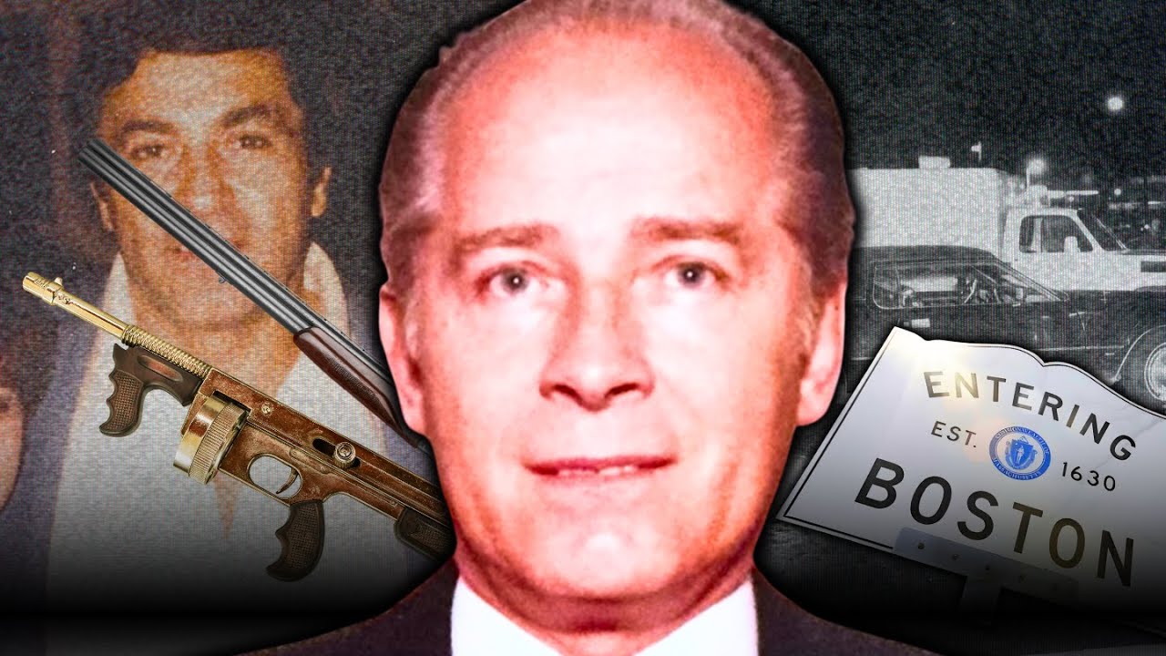 Boston's Sadistic Crime King: James "Whitey" Bulger | The Irish ...