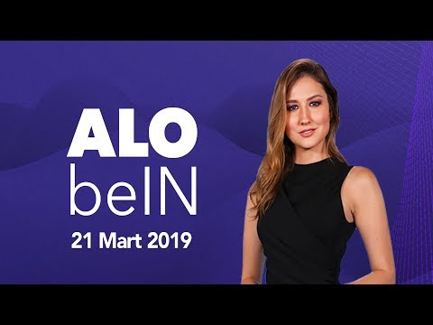 ALO beIN | Oğulcan Çağlayan