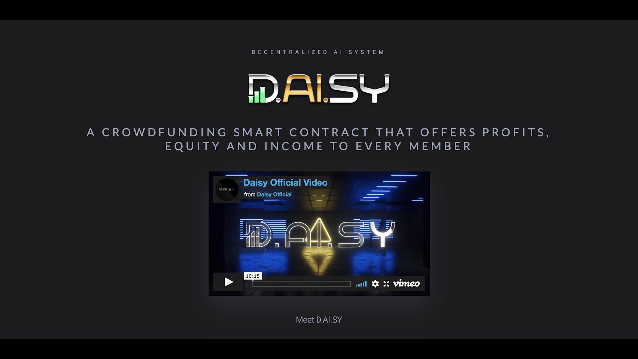 Daisy & Endotech Review 💯 💰 🤝 - YouTube