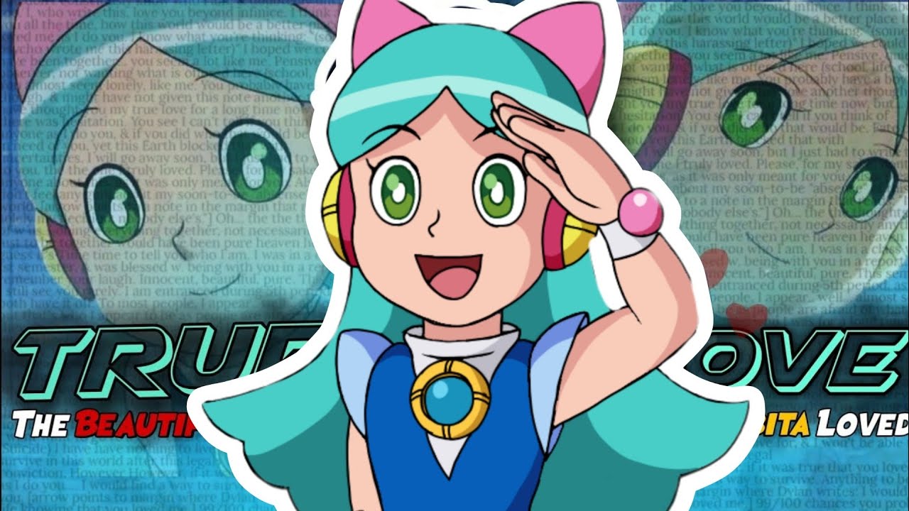 Meaning of True Love ♥️ | The beautiful girl that Nobita loved | Nobita ...