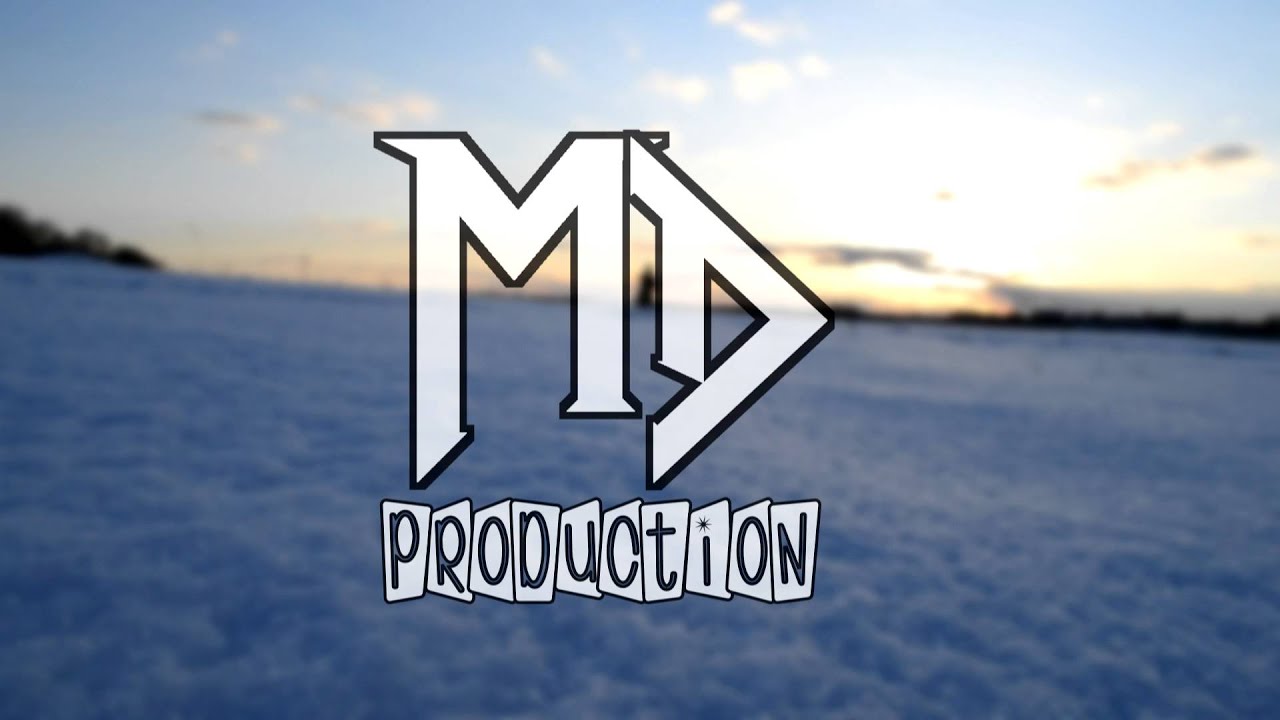 MD PRODUCTION - INTRO - YouTube