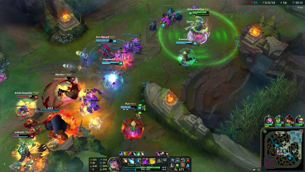 Epic Scenes #14: Saves - YouTube