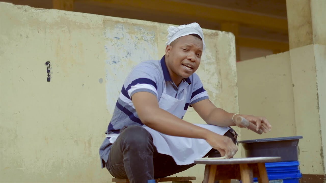 chiddymentary - Kilio (Official music video) - YouTube