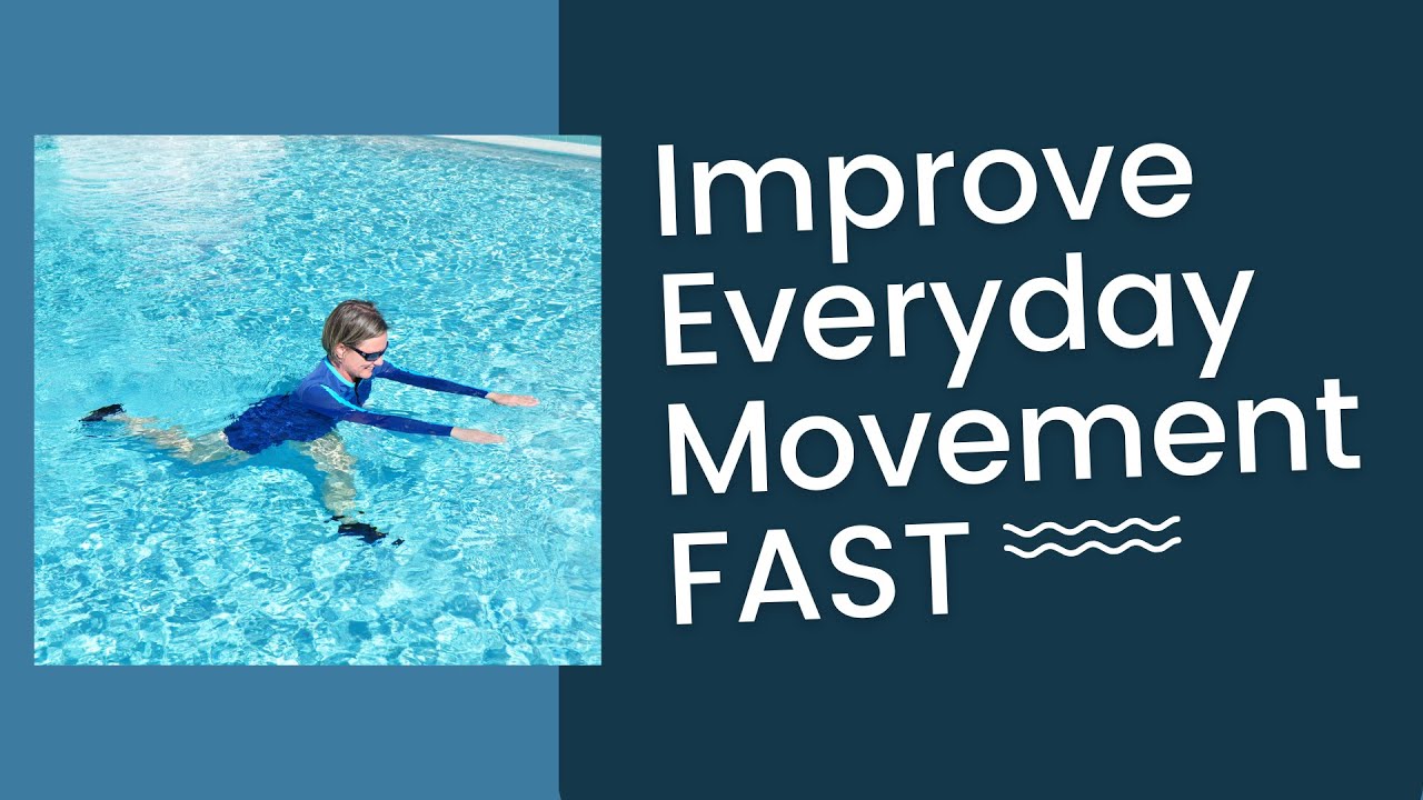 One Exercise to Bend, Reach, and Lift with Ease - YouTube