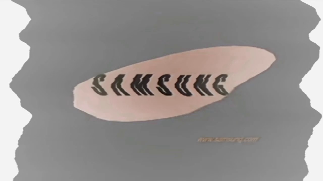 Samsung Logo History In G-Major 284 - YouTube
