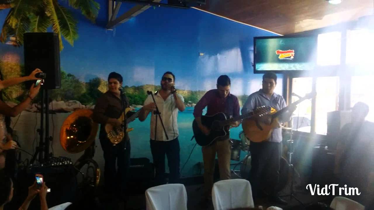 Contraste Sierreño ft. Tito de Codigo FN - YouTube