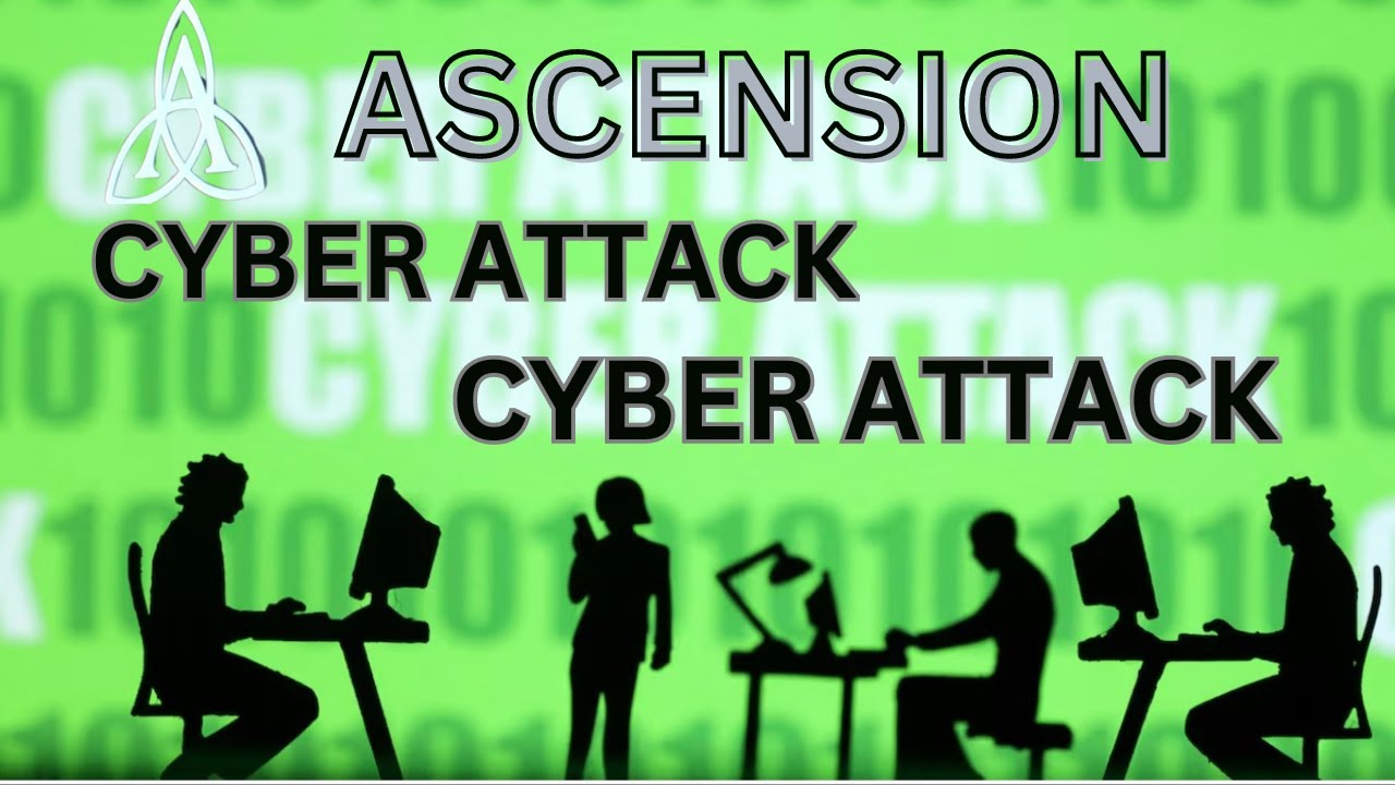 EP 48: Ascension Hospitals / Liability in the Event of a Cyber Attack ...