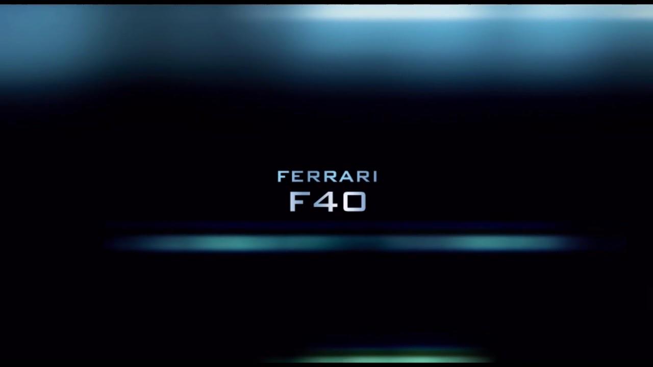 CSR2 - Ferrari F40 - tune & shift (time: 10.548) - YouTube