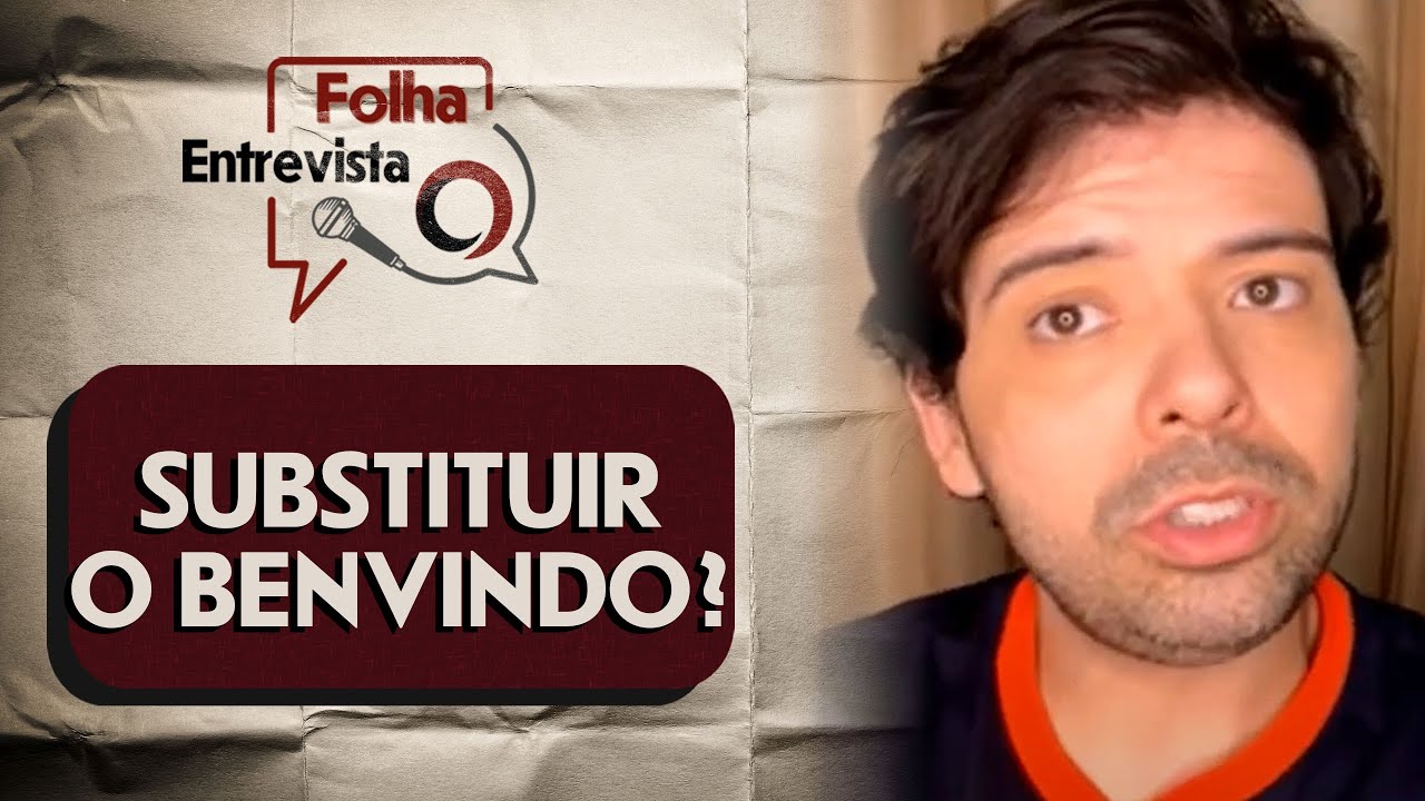 GUSTAVO MENDES pode SUBSTITUIR BEMVINDO SEQUEIRA? - YouTube