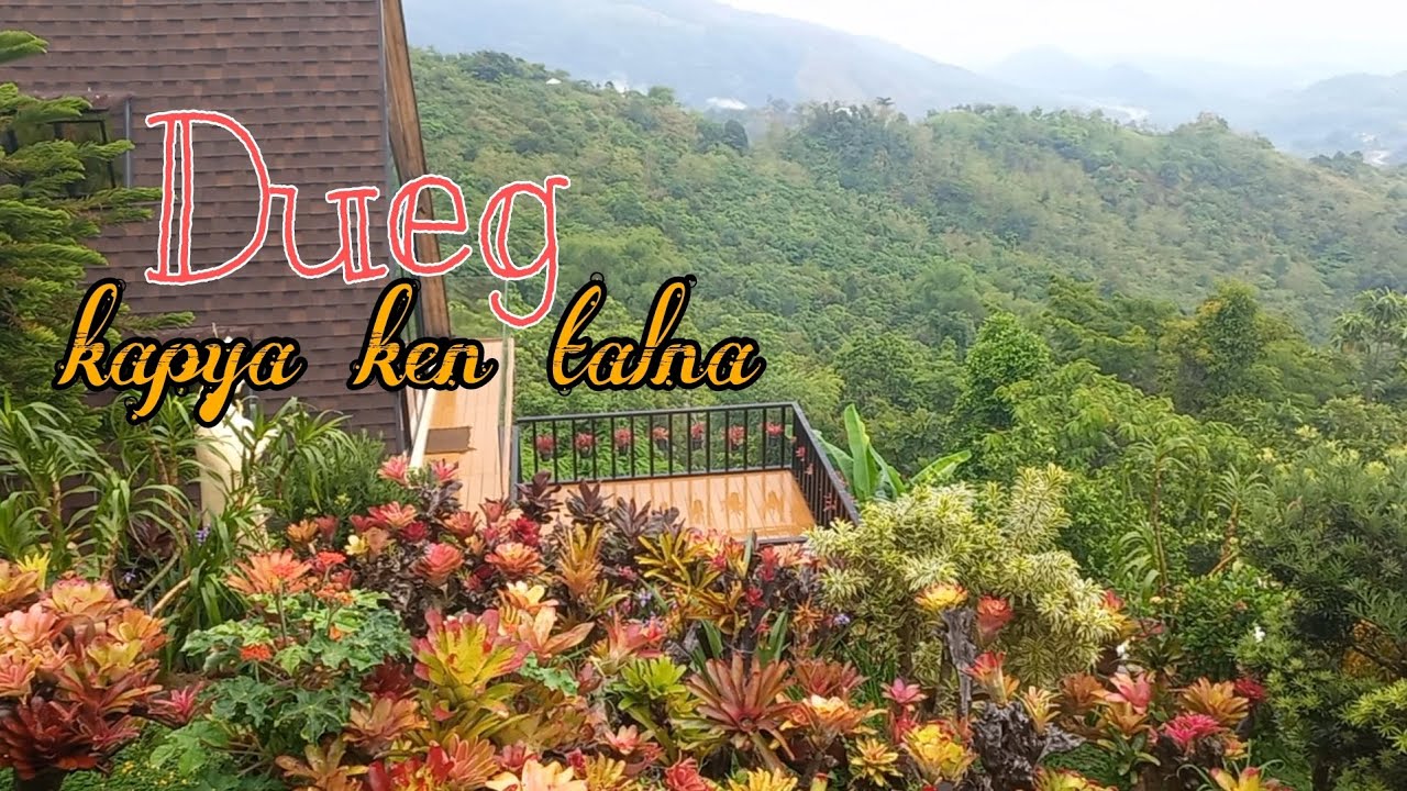 Dueg-kapya ken talna,San clemente tarlac. - YouTube