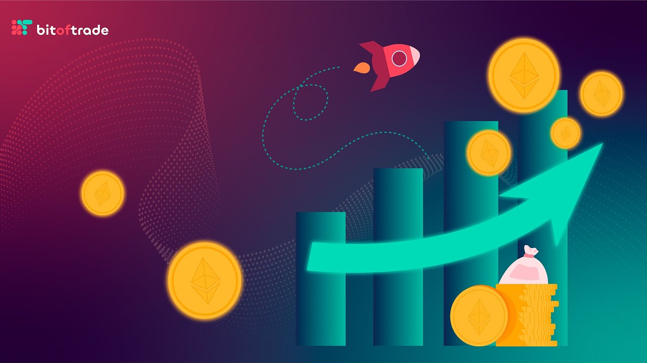 How to place Stop-Loss order on bitoftrade - YouTube