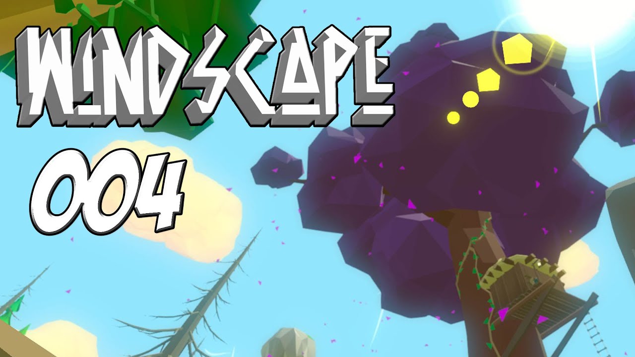 Windscape Gameplay German #004 - Benjamins Körbchen - YouTube