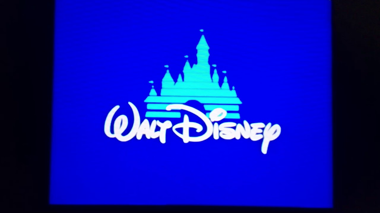 Walt Disney Pictures / Odd Bot Animation - YouTube