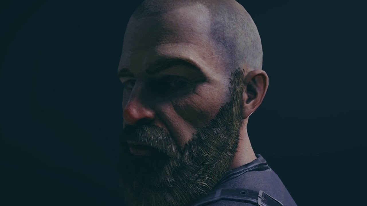 Rainbow Six Siege - Bandit Elite Set Trailer - YouTube