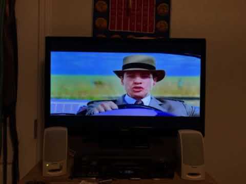 Opening To Tuck Everlasting 2003 DVD