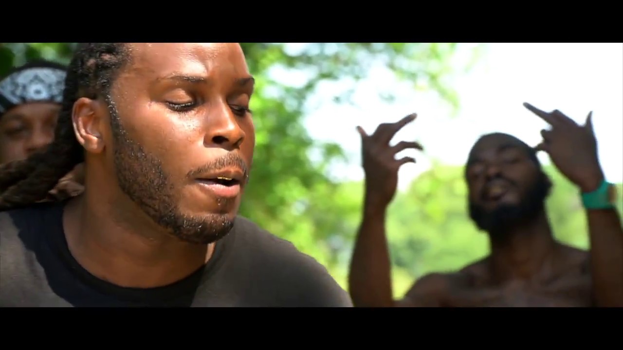 BILLY MAD "CAMERAS UP" (Official Video) - YouTube