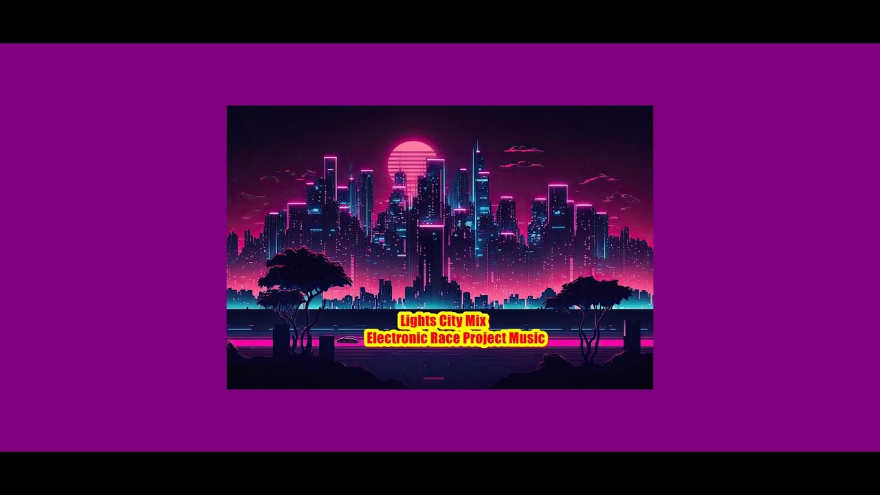 Light City Mix - YouTube