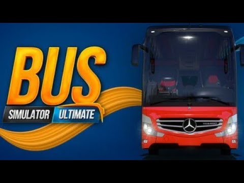 #150 KAMİL KOÇ MUĞLA-AYDIN OTOBÜS YOLCULUĞU OTOBÜS SİMÜLATÖR ULTİMATE 