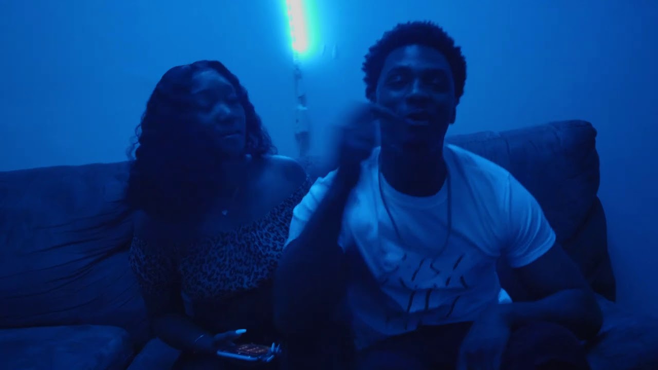 THF CRACK -"TOO MESSY"(MUSIC VIDEO) BY FINESSE_MITCH - YouTube