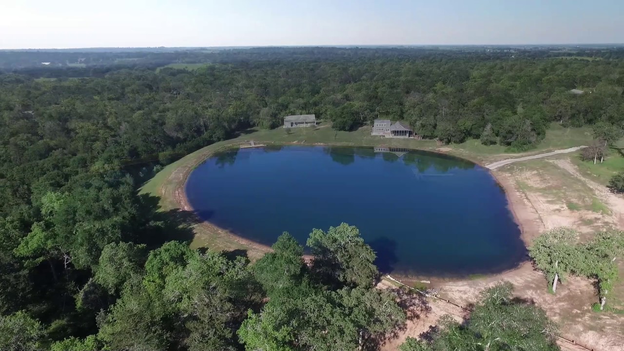 Triangle 3 Ranch New Ulm - YouTube